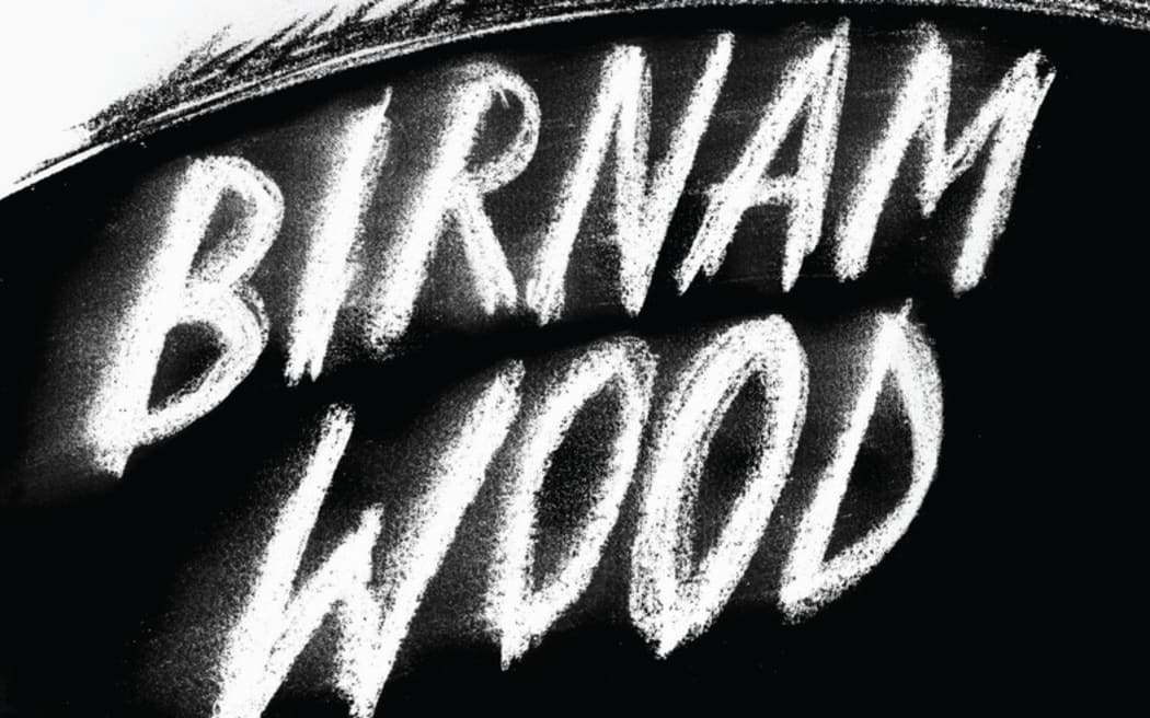 Book review: Birnam Wood by Eleanor Catton | RNZ