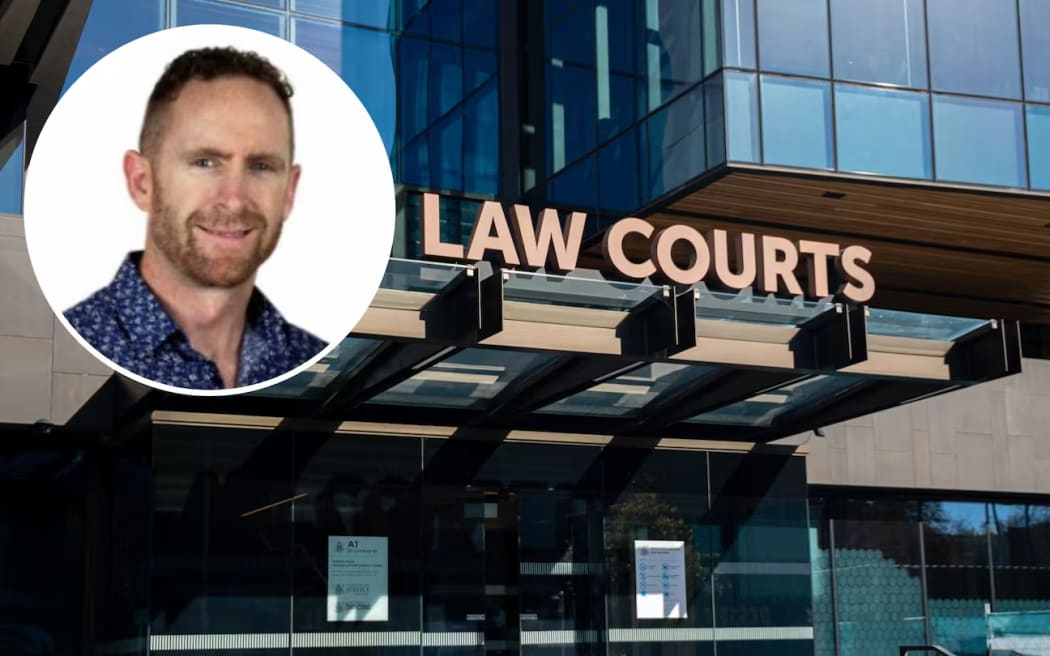 Crime and Justice | RNZ News
