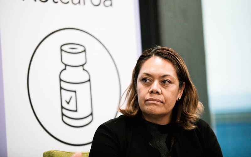 Health NZ denies it's ordered a hiring freeze | RNZ