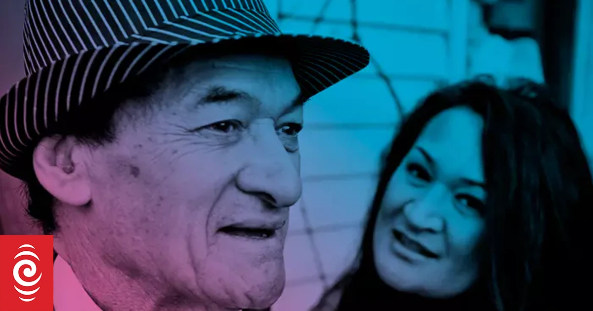Annie Crummer: 'Music is the drug I have a penchant for' | RNZ