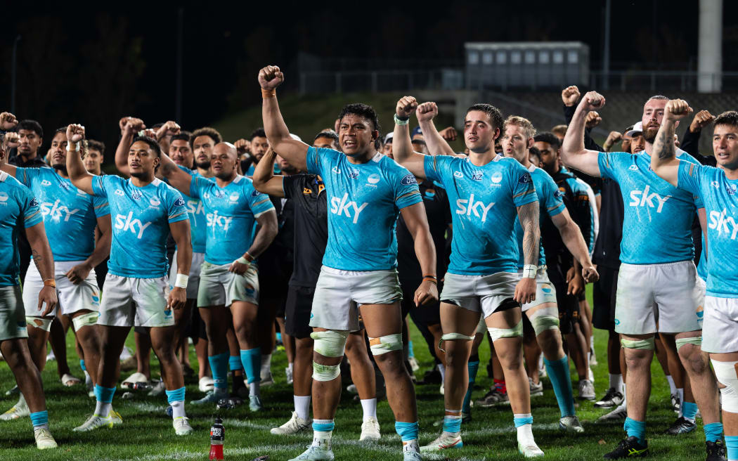 Moana Pasifika players 'still fighting' amid future Super Rugby Pacific ...