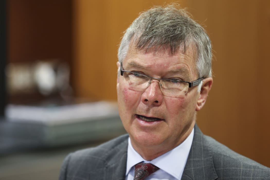 Government calls for agritech shift in New Zealand - David Parker | RNZ ...