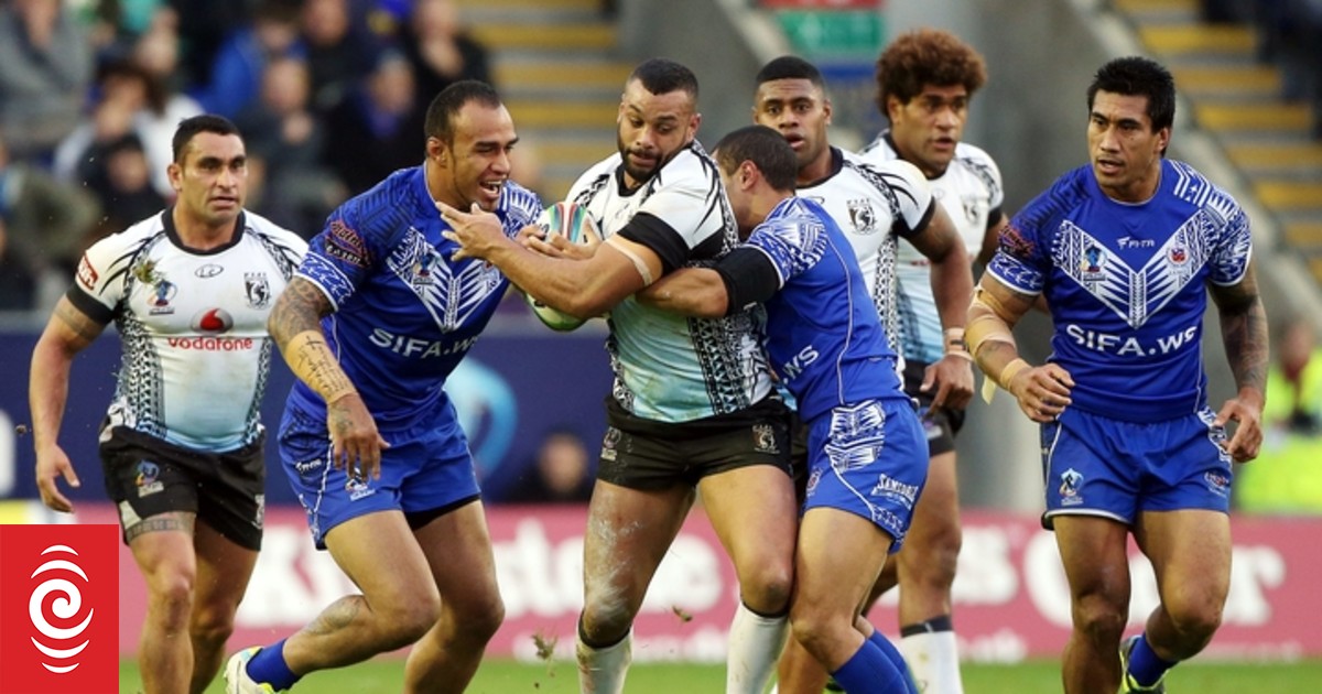 Sport: Talks continue over international league calendar | RNZ News