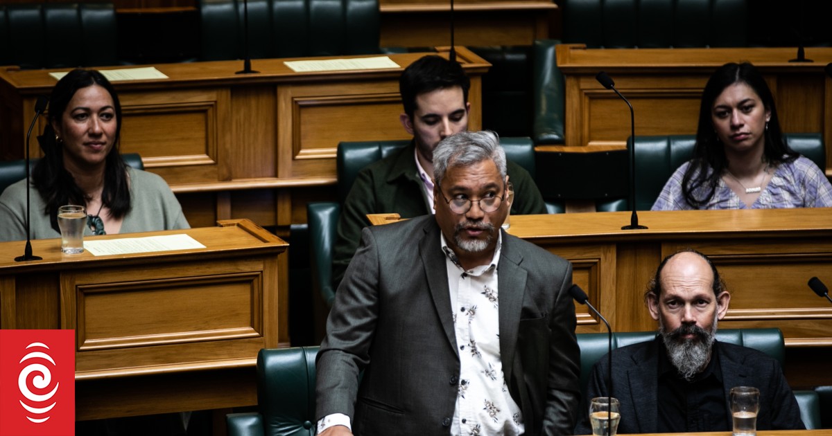 Member's Day surprises and more in short sitting block | RNZ News