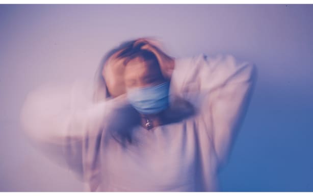 Success in treating persistent pain now offers hope for those with Long ...