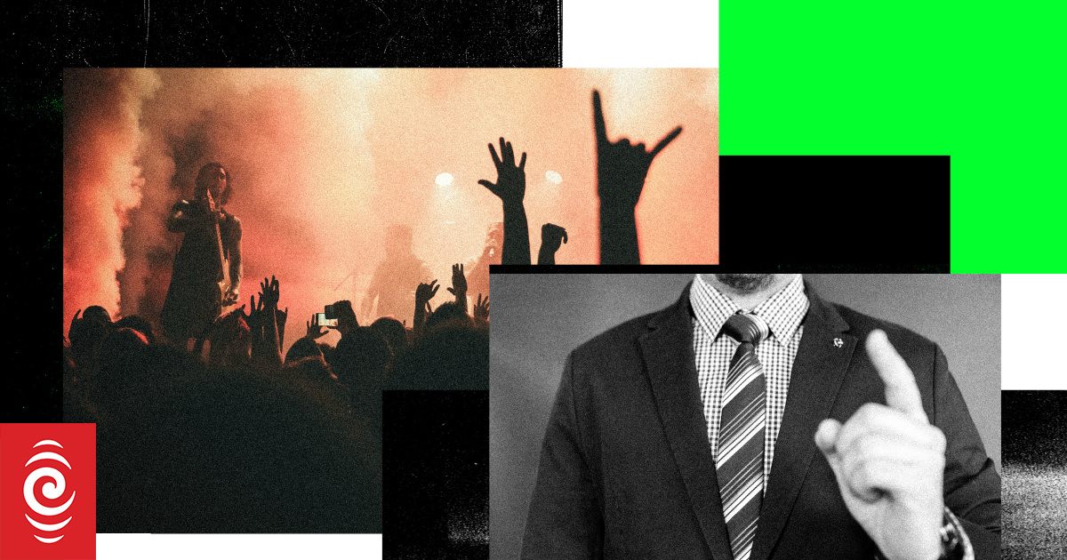 From slackers to squares: What data tells us about Gen X nowadays | RNZ ...