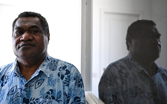 New Caledonia | RNZ News