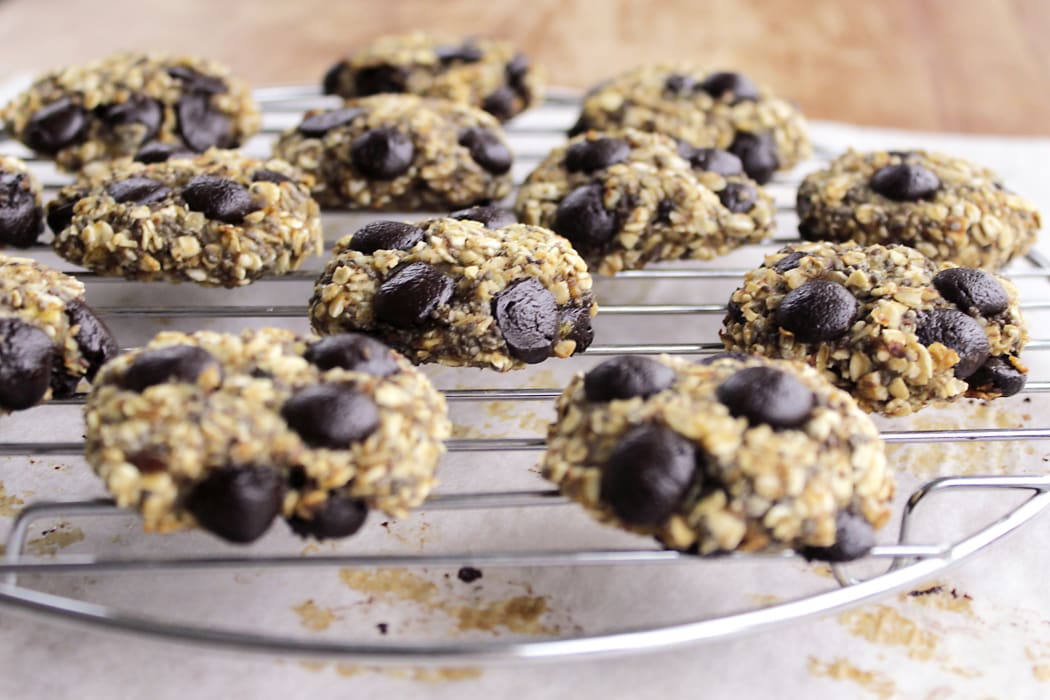 Bake to the future: 10 cookie recipes | RNZ
