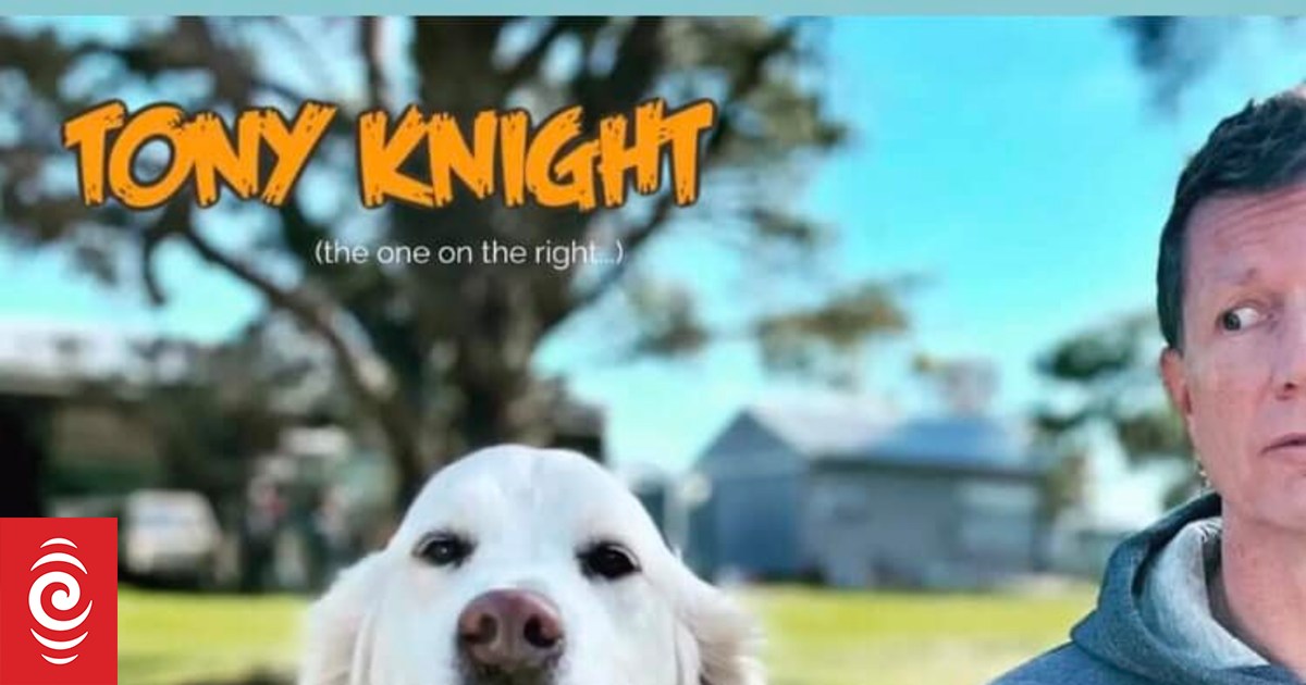 Maddogs and an Englishman, a comedy show | RNZ