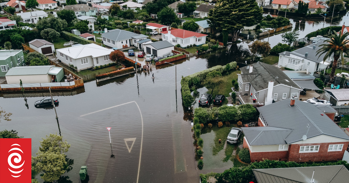 UN set to reveal landmark IPCC report findings on climate change | RNZ News