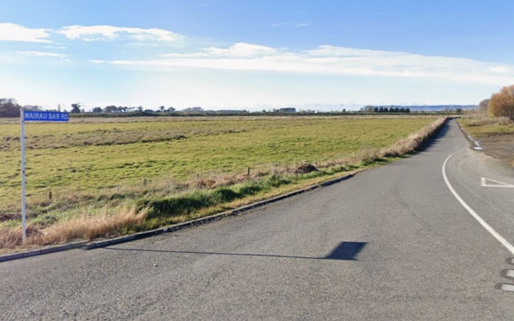 Police close road in Marlborough after sudden death | RNZ News
