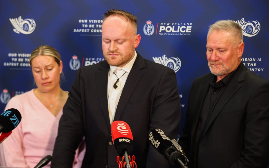 'Nothing short of barbaric': Police officer Lyn Fleming's family ...