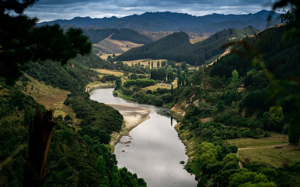New strategy for wellbeing of Whanganui River to be unveiled | RNZ News