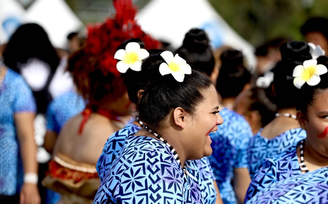In pictures: Polyfest 2024 | RNZ News