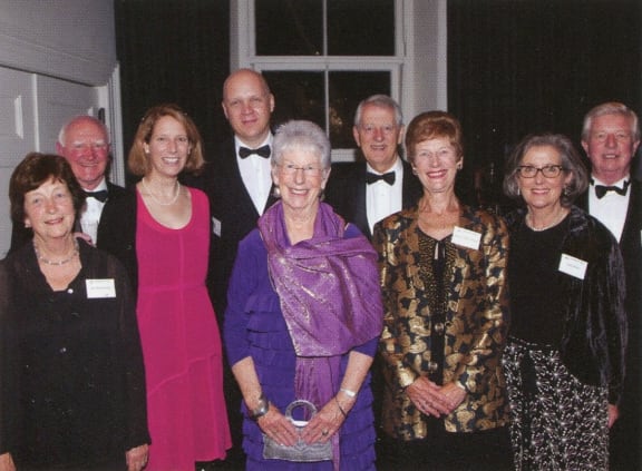 Dame Judith Potter: Life and Influences | A Gallery from Sunday Morning ...