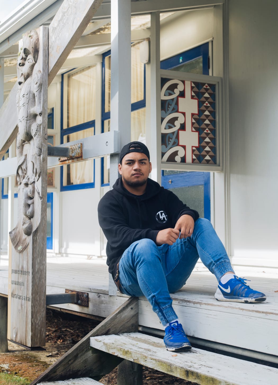 Never fade away: Māoritanga in the city | RNZ News