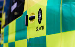 'So united, so angry': St John ambulance workers strike | RNZ