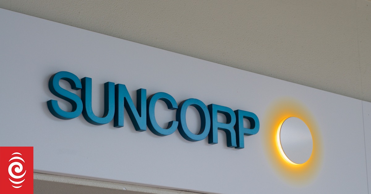 Suncorp profit up thanks to fewer natural disaster claims | RNZ News