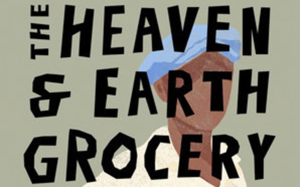 Book review: The Heaven & Earth Grocery Store by James McBride | RNZ
