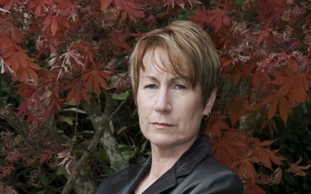 Bookmarks with Deborah Challinor | RNZ