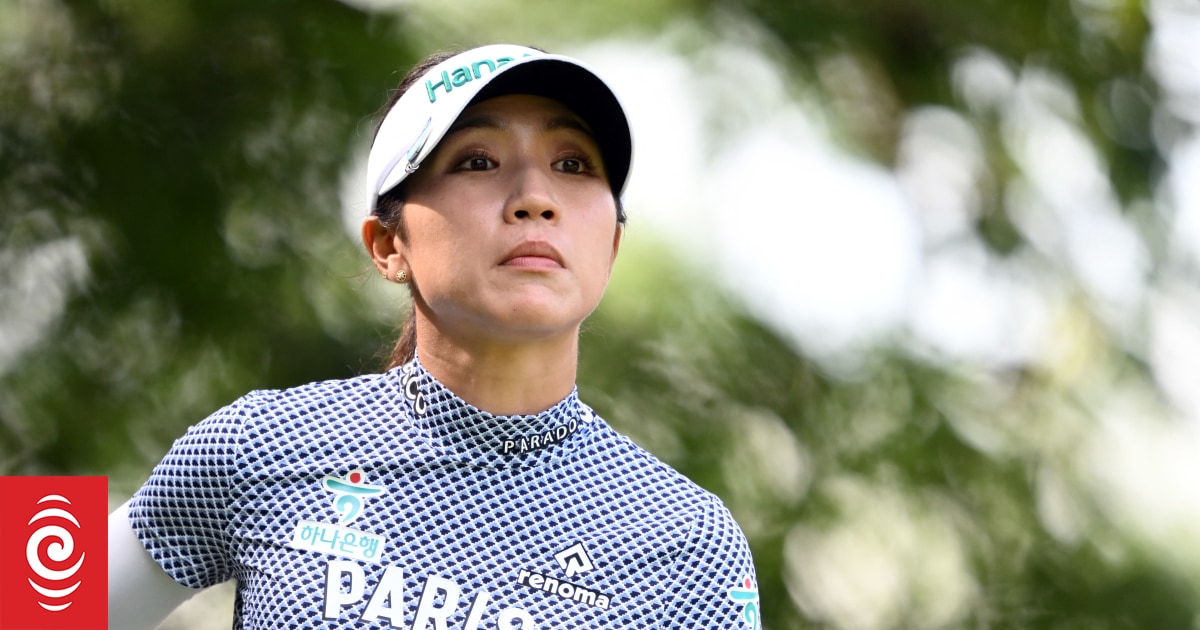 Olympics 2024: 'Cinderella story' to win gold in Paris, Lydia Ko says ...