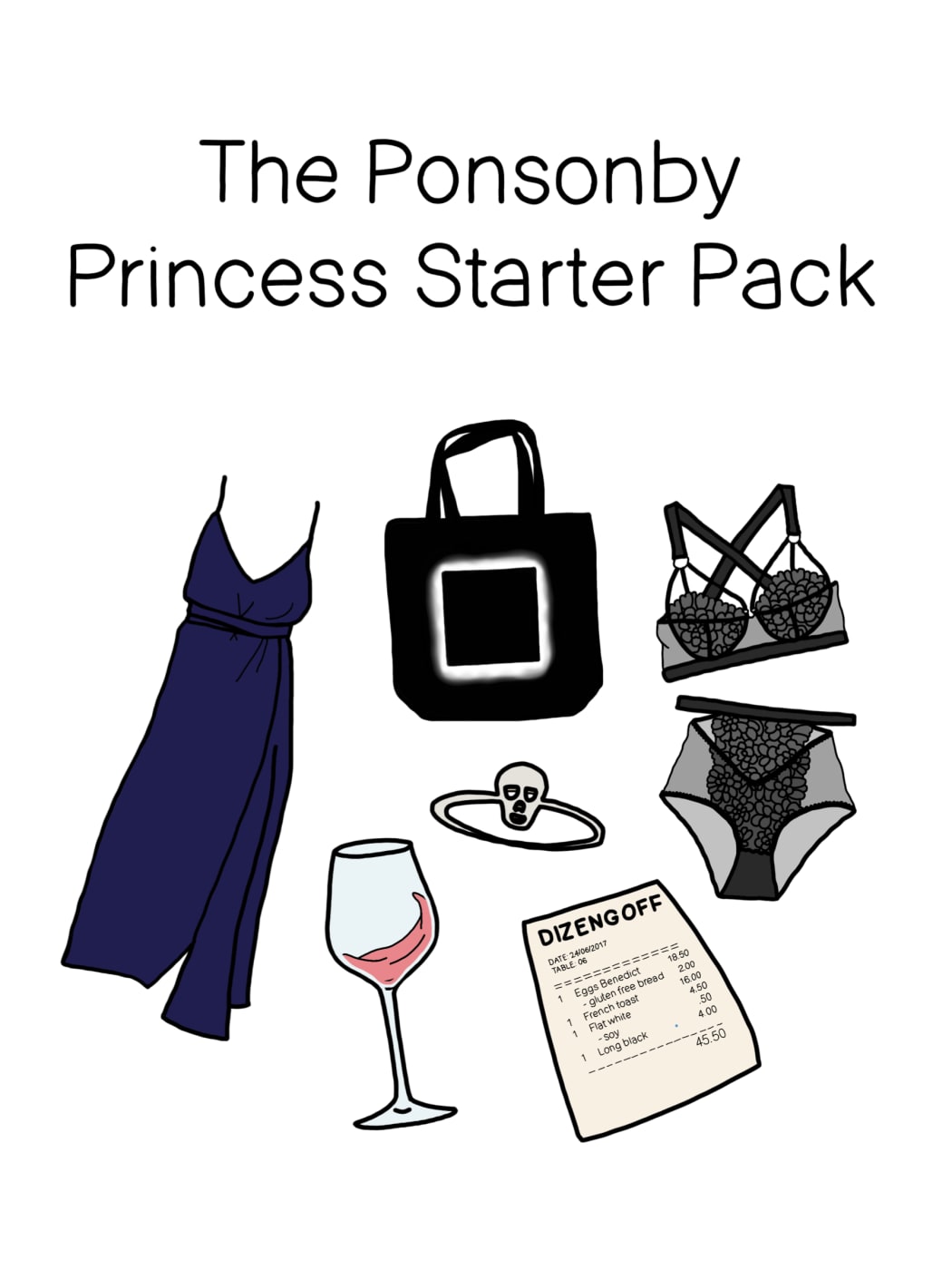 The beginner's guide to Auckland fashion | RNZ News