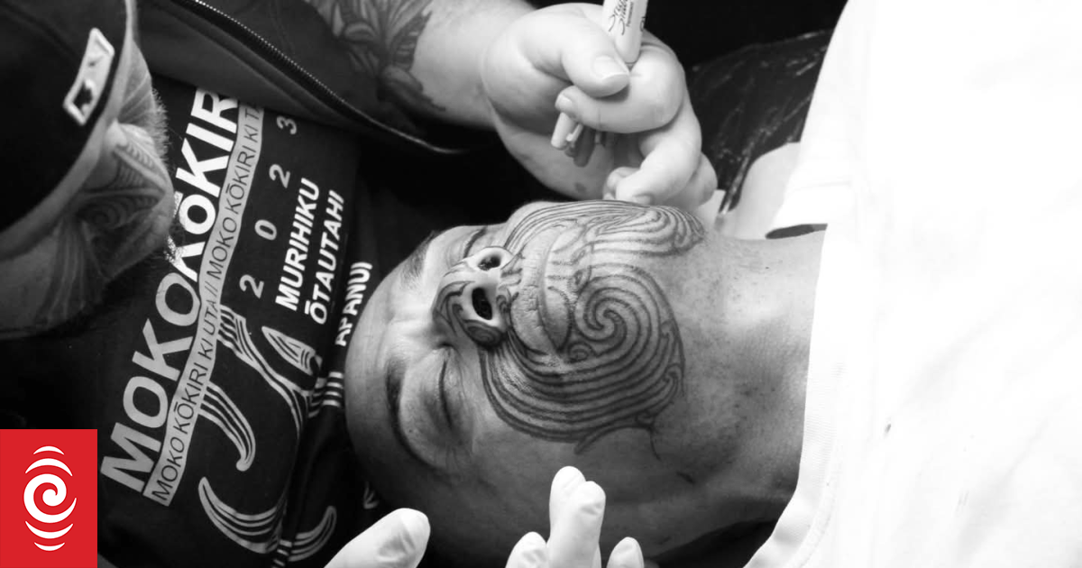 Mataora Journey: How a tāne Māori embraced his sacred calling | RNZ News