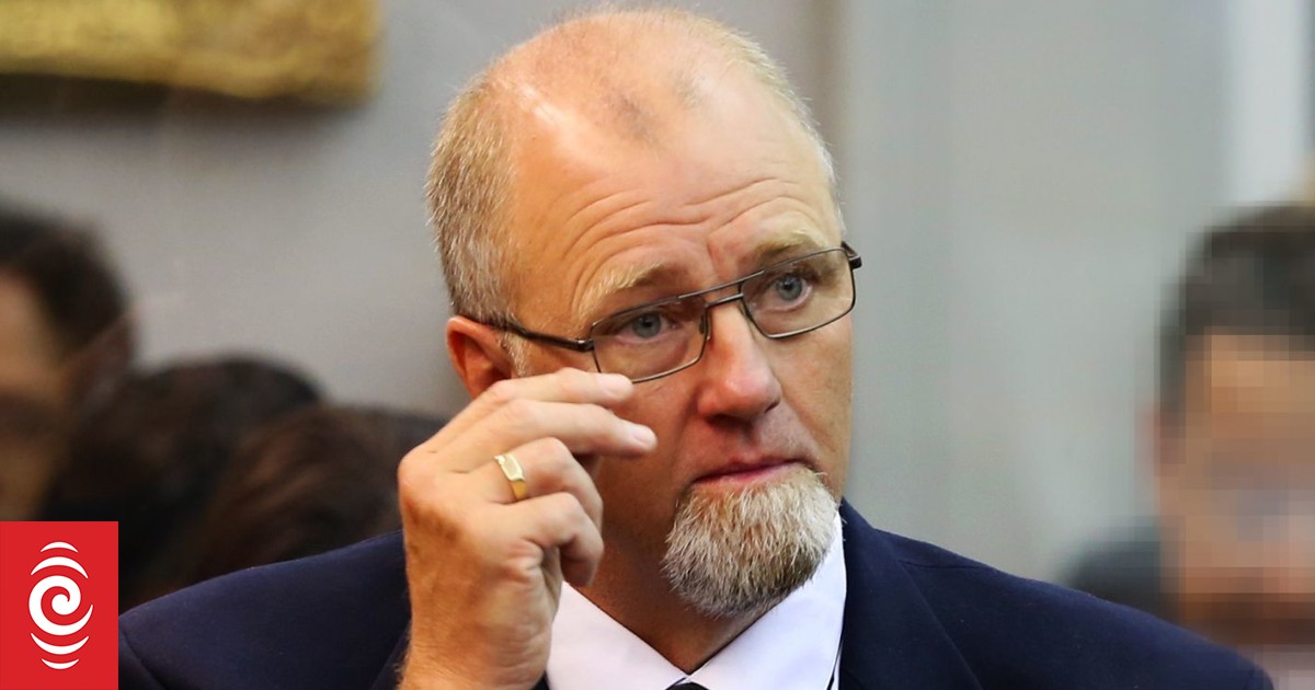 Lundy trial hears from family | RNZ News