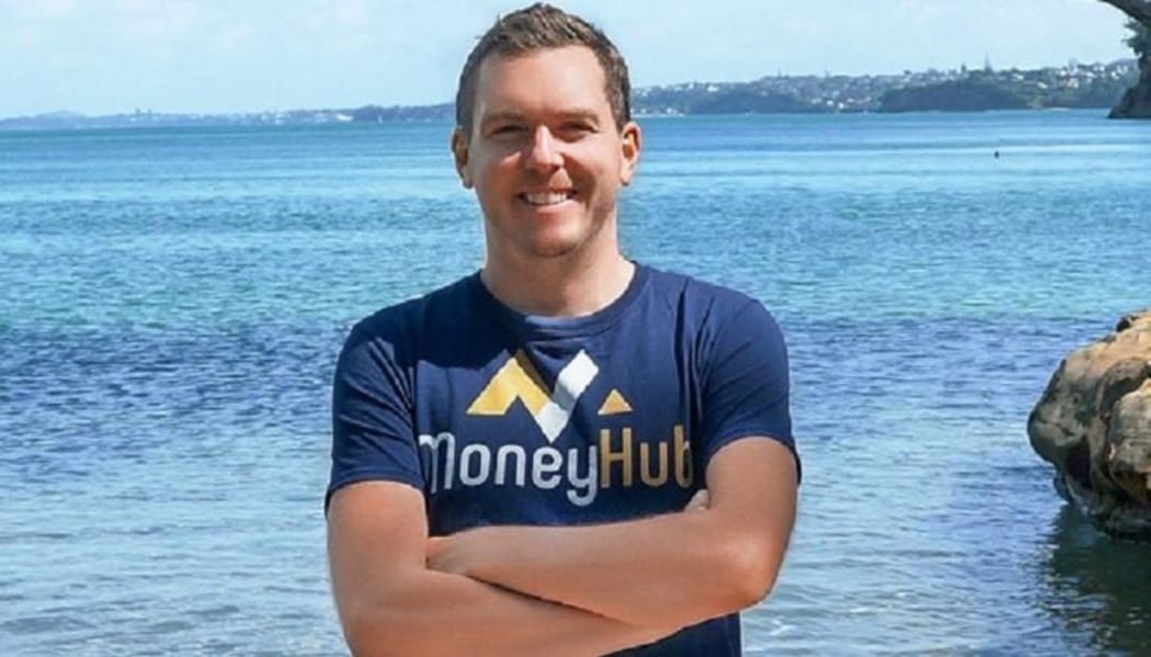 Bookmarks - Christopher Walsh | RNZ