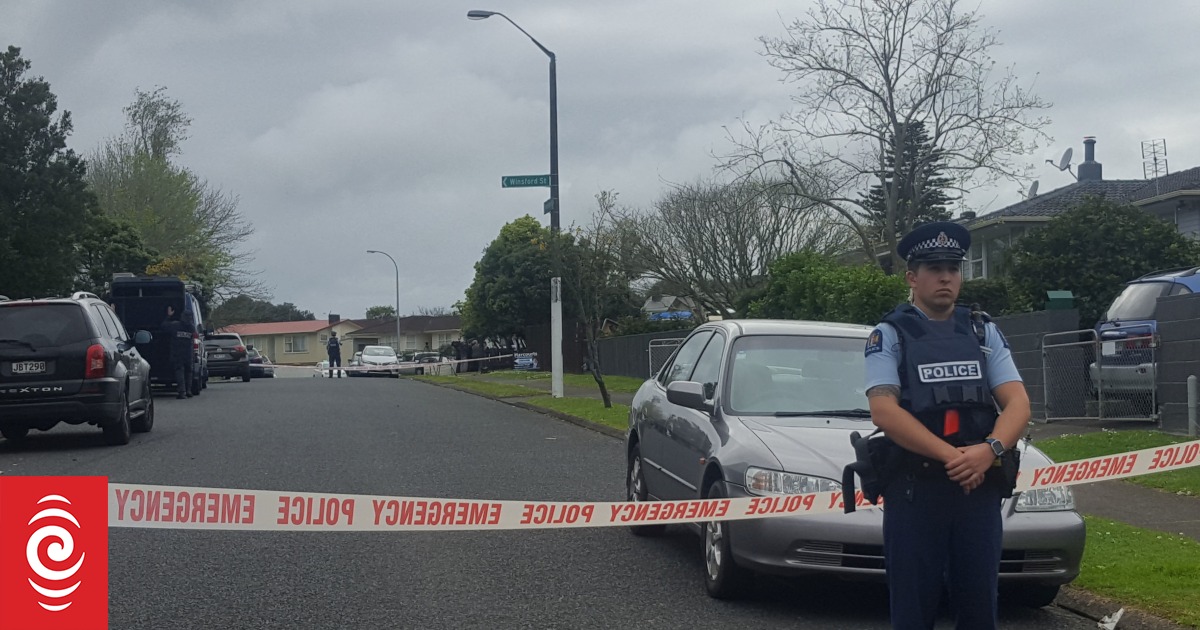 What's behind south Auckland's recent crime spike? | RNZ News