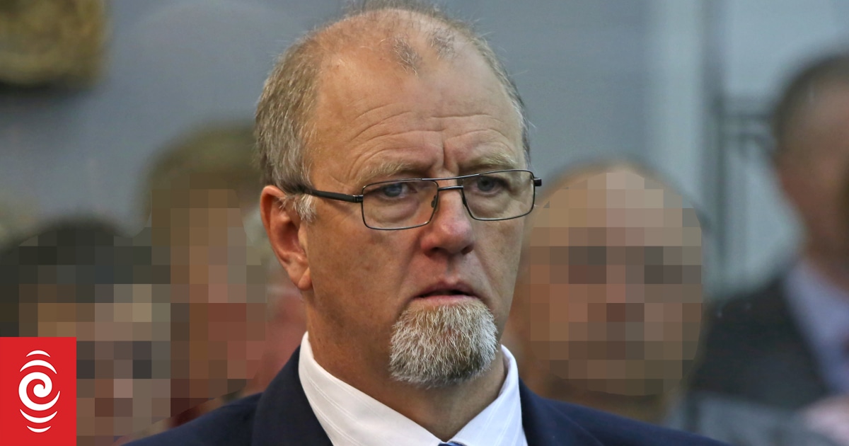 Fight to clear convicted double murderer Mark Lundy's name continues ...