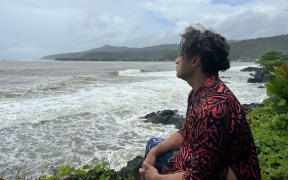 Siliga Sani Muliaumaseali’i | RNZ Concert Presenter