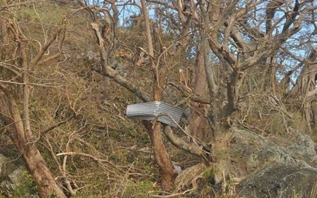 Fiji's Yasawa group to get more water this week | RNZ News