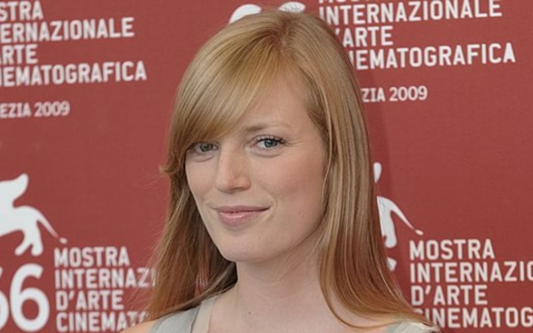 Sarah Polley on her acting childhood | RNZ