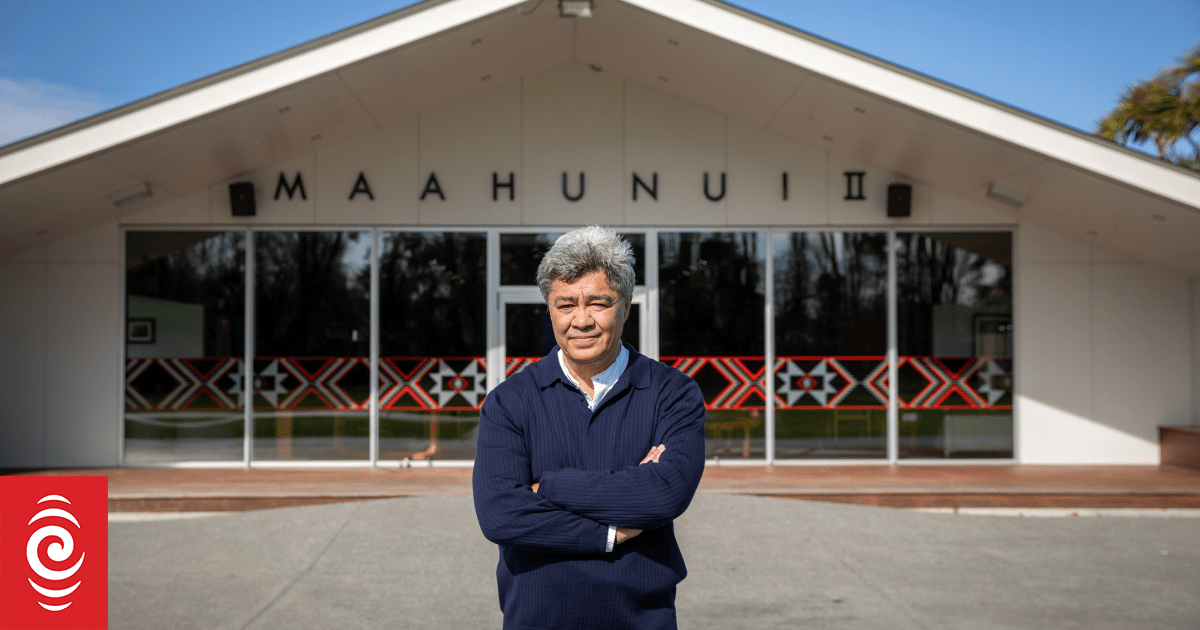 Tuahiwi Marae, the story behind the headlines | RNZ