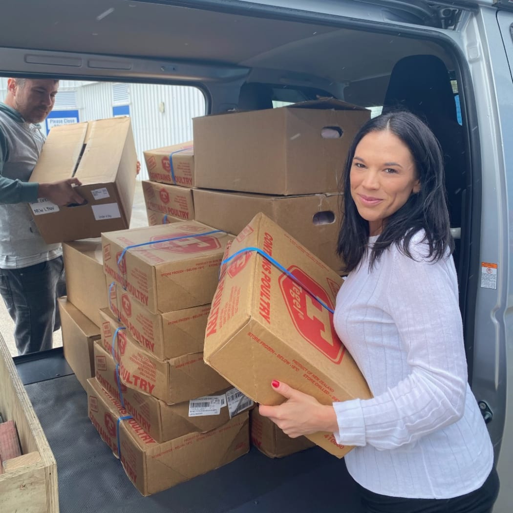 Making Aotearoa the kindest nation on earth | RNZ