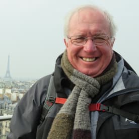 Christopher Pugsley on the legend of Le Quesnoy | RNZ