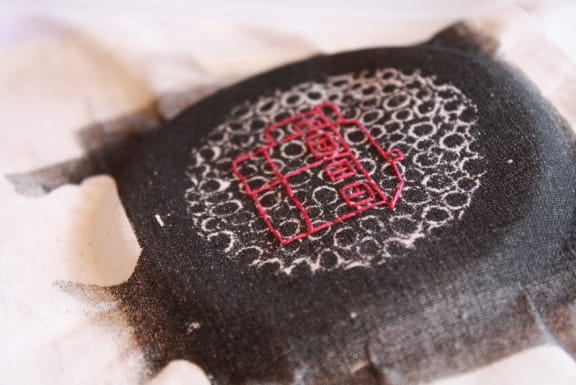 The powerful miniatures of Lina Marsh | RNZ