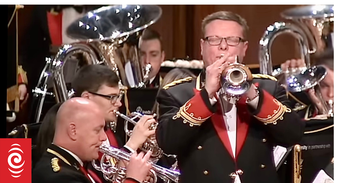 Turns out you can beat a trumpet | RNZ