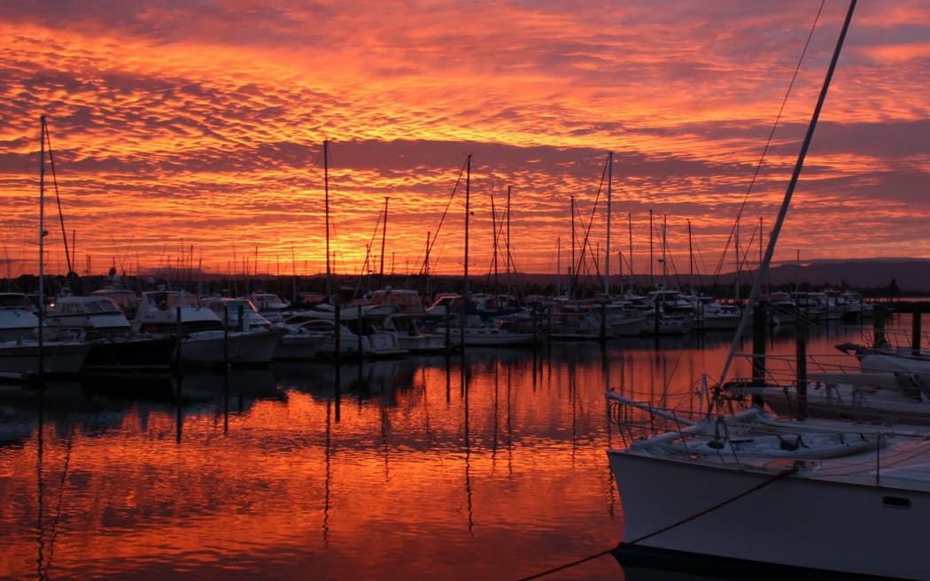 NZ's maritime territory is 15 times its landmass – here's why we need a ...