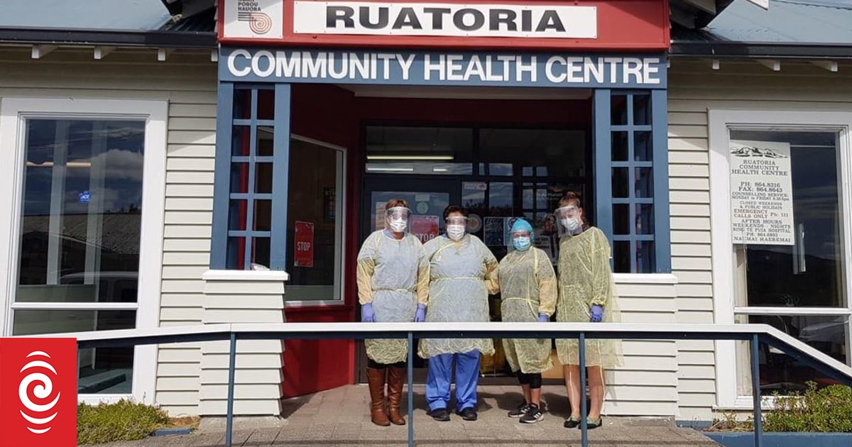 Students in remote Ruatoria ready to vote for the first time | RNZ