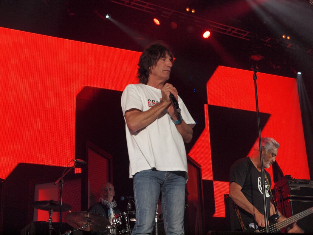 REVIEW: You Are Us / Aroha Nui Christchurch | RNZ