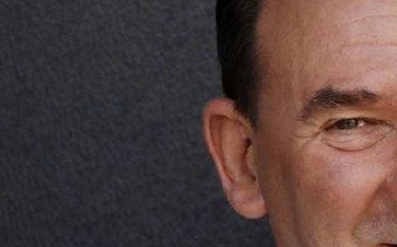 New Year Honours: John Barnett recognised for services to film and ...
