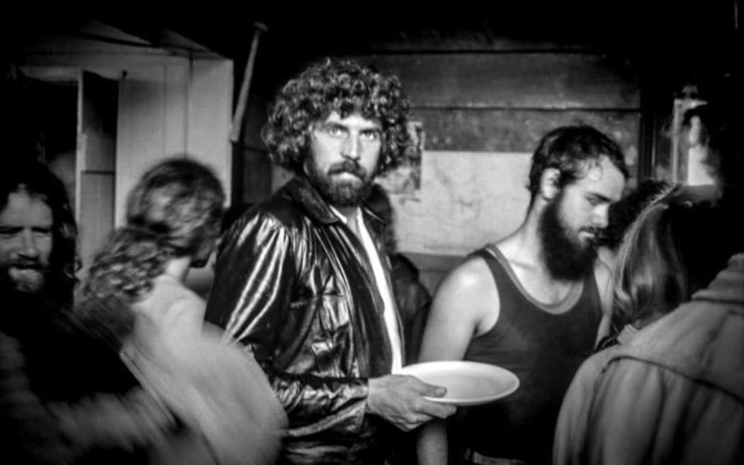 Remembering Daniel Keighley | RNZ