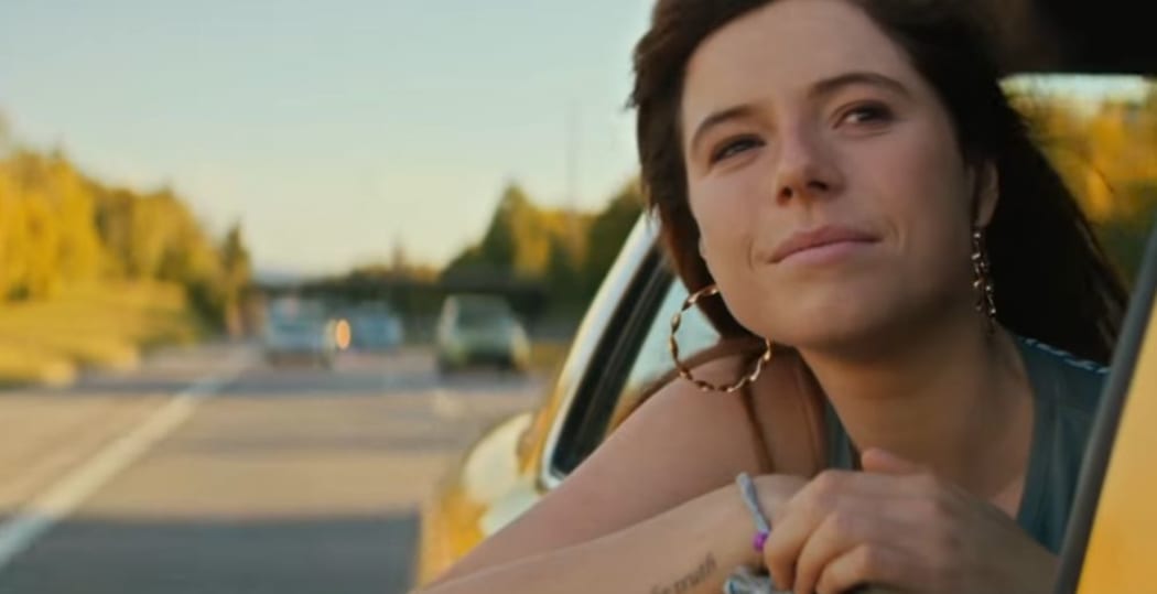 Review - Wild Rose | RNZ