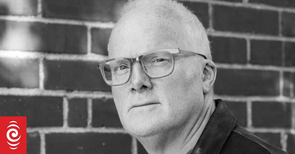 Stephen Davis investigates a cold case whodunnit | RNZ