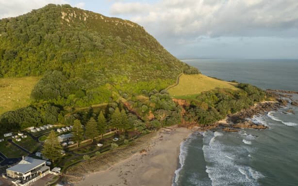 Tauranga City Council hires four legal firms after fatal Mauao ...