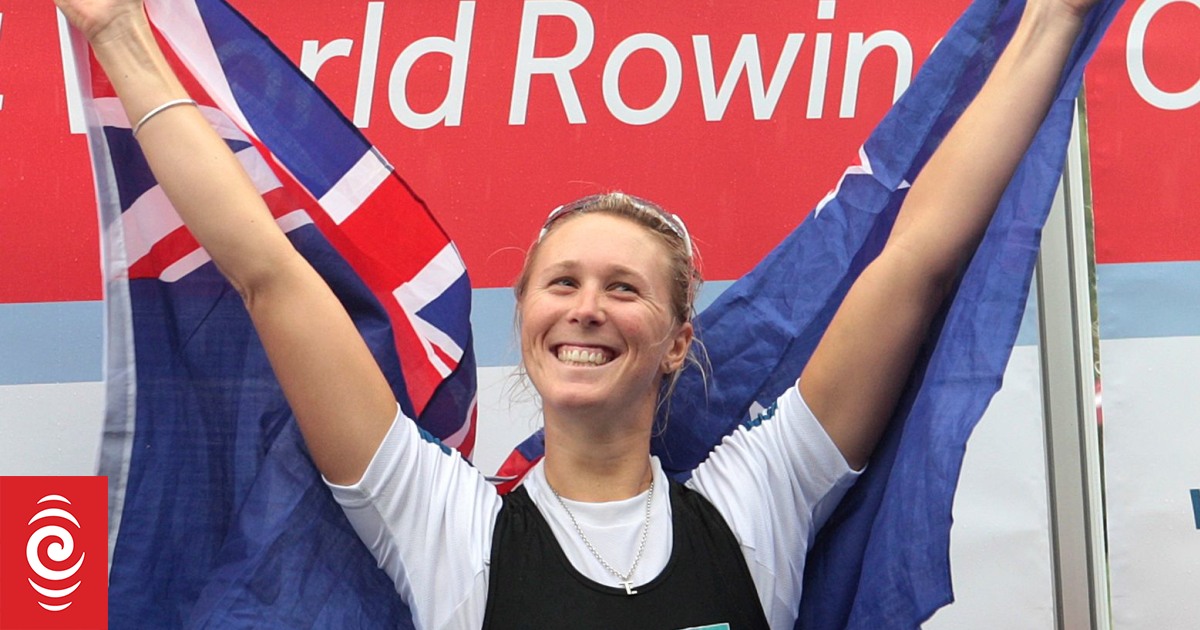 Twigg qualifies for Rio, but heartbreak for other crews | RNZ News