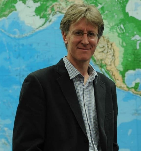 Where Covid-19 meets tourism, taps and nanotechnology | RNZ