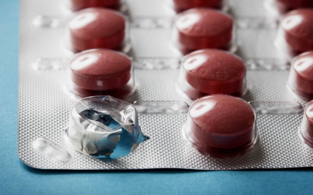 Pharmac funds new prostate cancer treatment | RNZ News